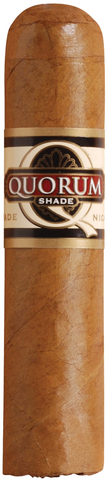Quorum Shade Short Robusto | Shade | Quorum | Nicaragua | Zigarren ...