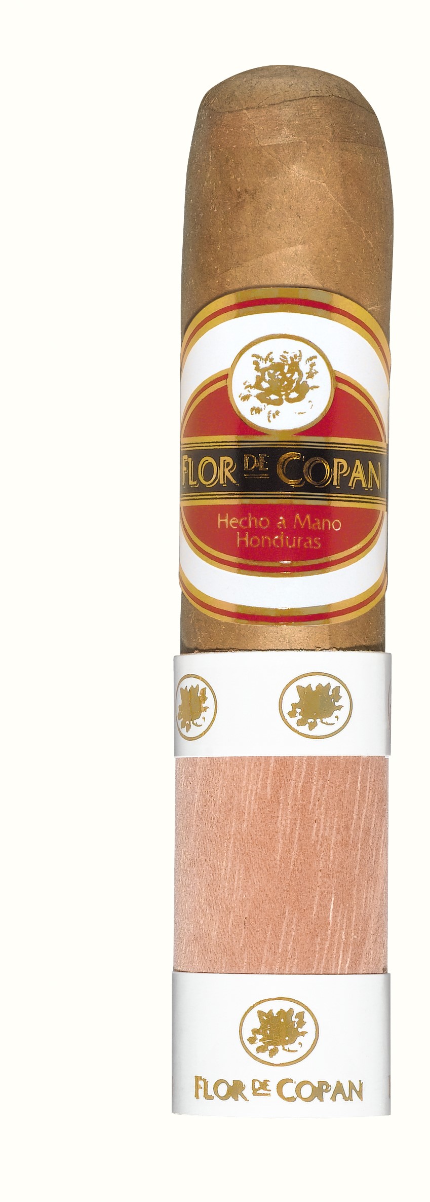 Flor de Copán Classic Short Robusto | Flor de Copán Classic | Flor de ...