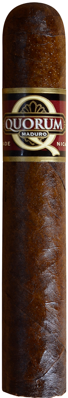 Quorum Maduro Robusto | Maduro | Quorum | Nicaragua | Zigarren ...
